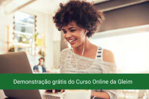 Portuguese CMS – Gleim Portuguese